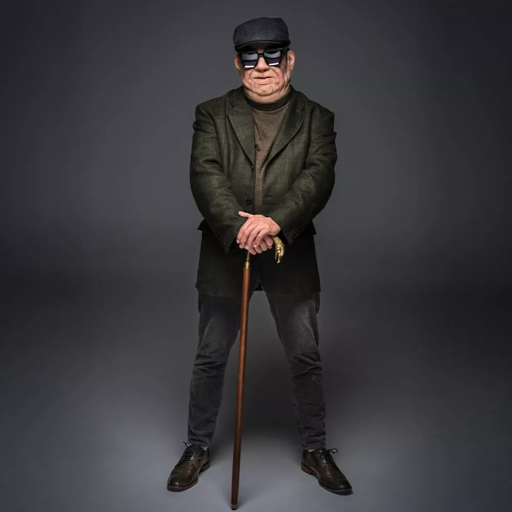 Boer Harm boeken – met de hit Brommers Kieken | Berk Music